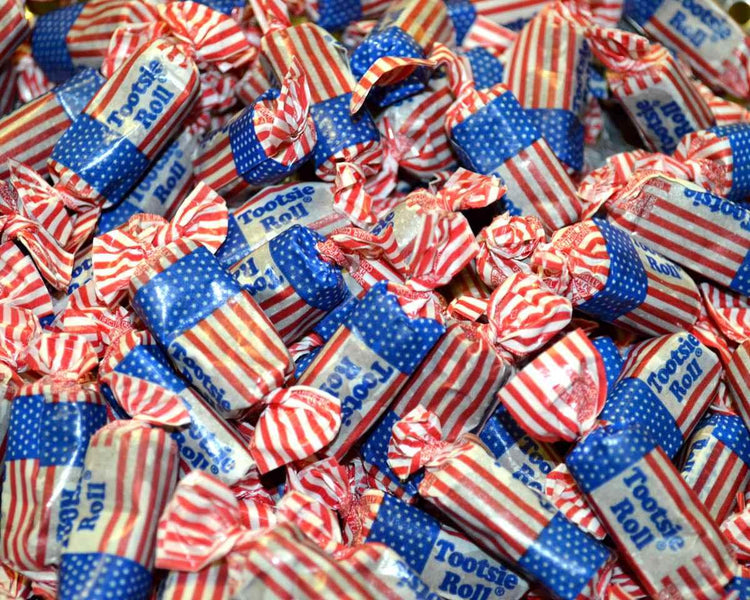 Patriotic Candy | 4th of July Candy – Candy Favorites