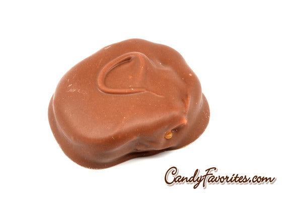 Milk Chocolate Paw Prints Assortment - 8 oz. Box – Candy Favorites
