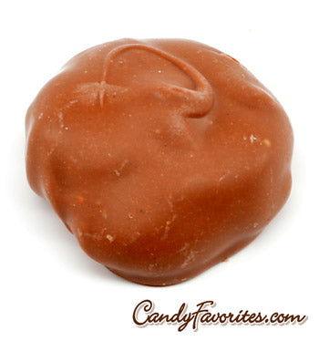 Pecan Paw Prints - 8 oz. Box – Candy Favorites