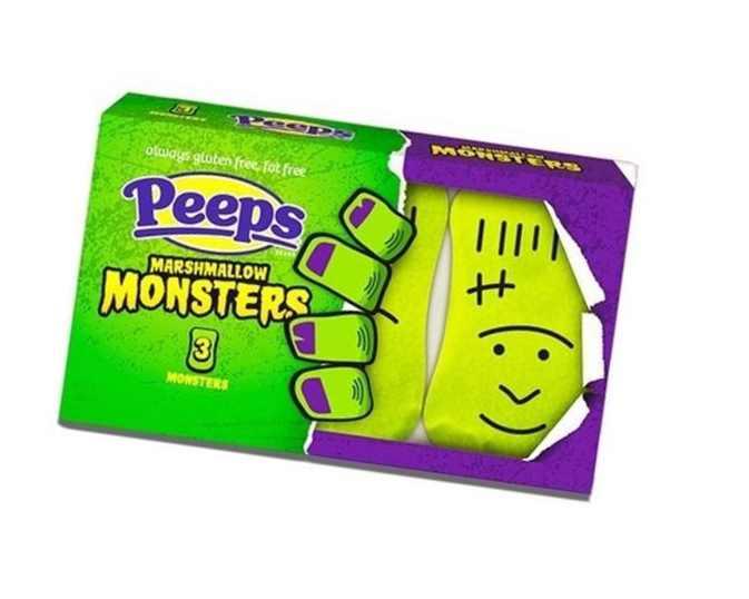 Just Born Marshmallow Peeps – Page 2 – Candy Favorites