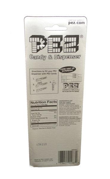 Pez Candy Refill Blister Packs - 24 / Box – Candy Favorites