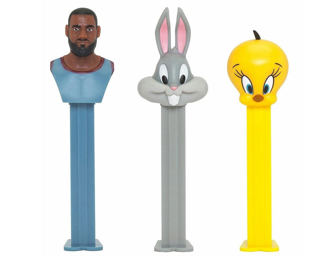 PEZ | PEZ Dispenser – Candy Favorites