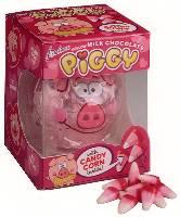 Piggy Milk Chocolate Valentine – Candy Favorites