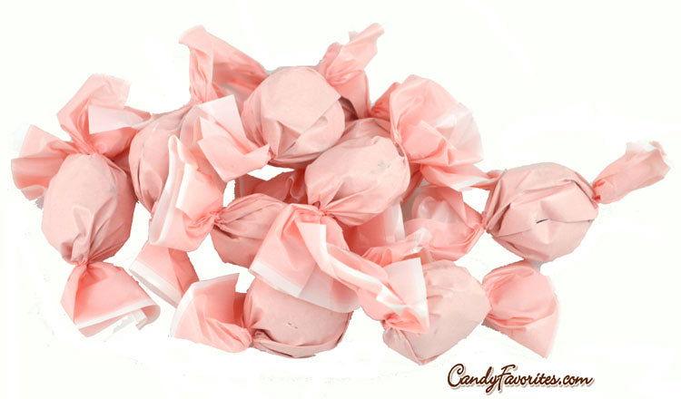 Pink Foil Wrapped Candy - 5 lb. – Candy Favorites