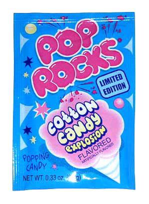 Cotton Candy – Candy Favorites