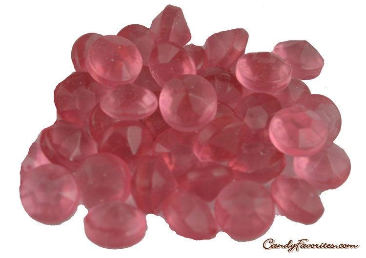 Purple Diamond Candy Gems - 3 / Box – Candy Favorites