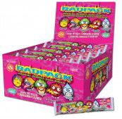 Radpack Radical Bubble Gum Balls – Candy Favorites