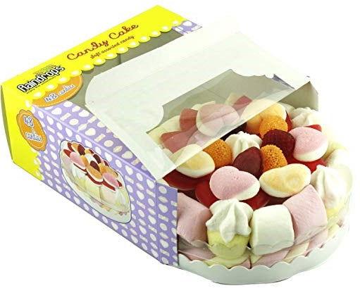 Raindrops Candy Cake - 1 Unit – Candy Favorites