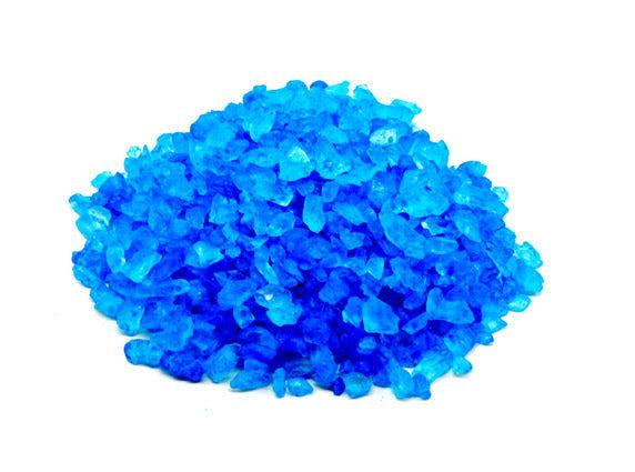 Raspberry Rock Candy Crystals - 5 lb. – Candy Favorites