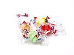 Red Bird Assorted Puffs - 5 lb. – Candy Favorites