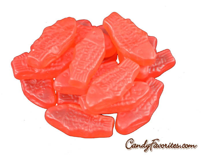 Fish Candy | Gifts for Fishermen – Candy Favorites