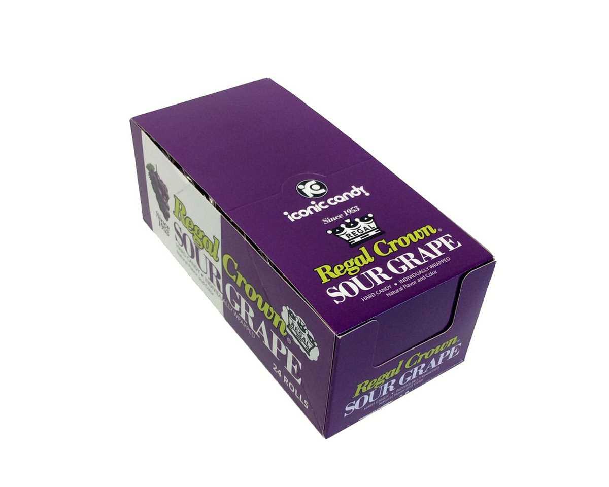 Purple Candy – Candy Favorites