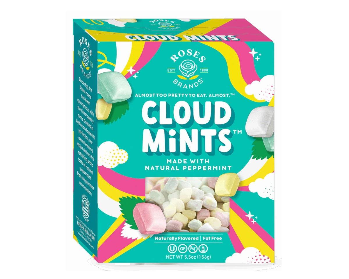 Richardson Brands | After Dinner Mints – Candy Favorites