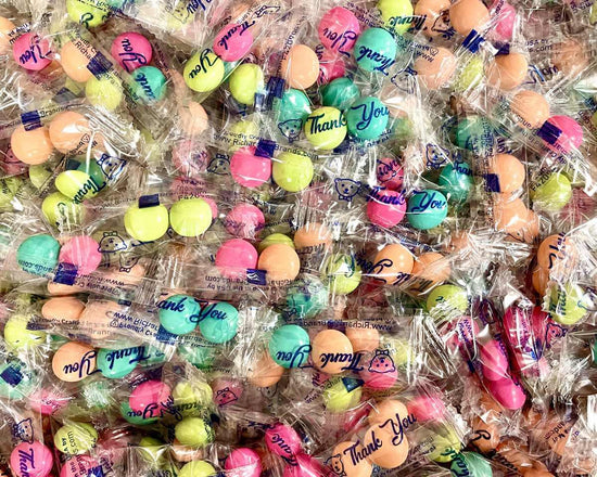 Richardson Brands | After Dinner Mints – Candy Favorites