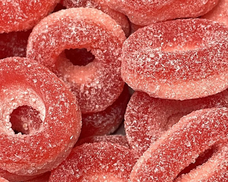 Watermelon Flavored Candy – Candy Favorites