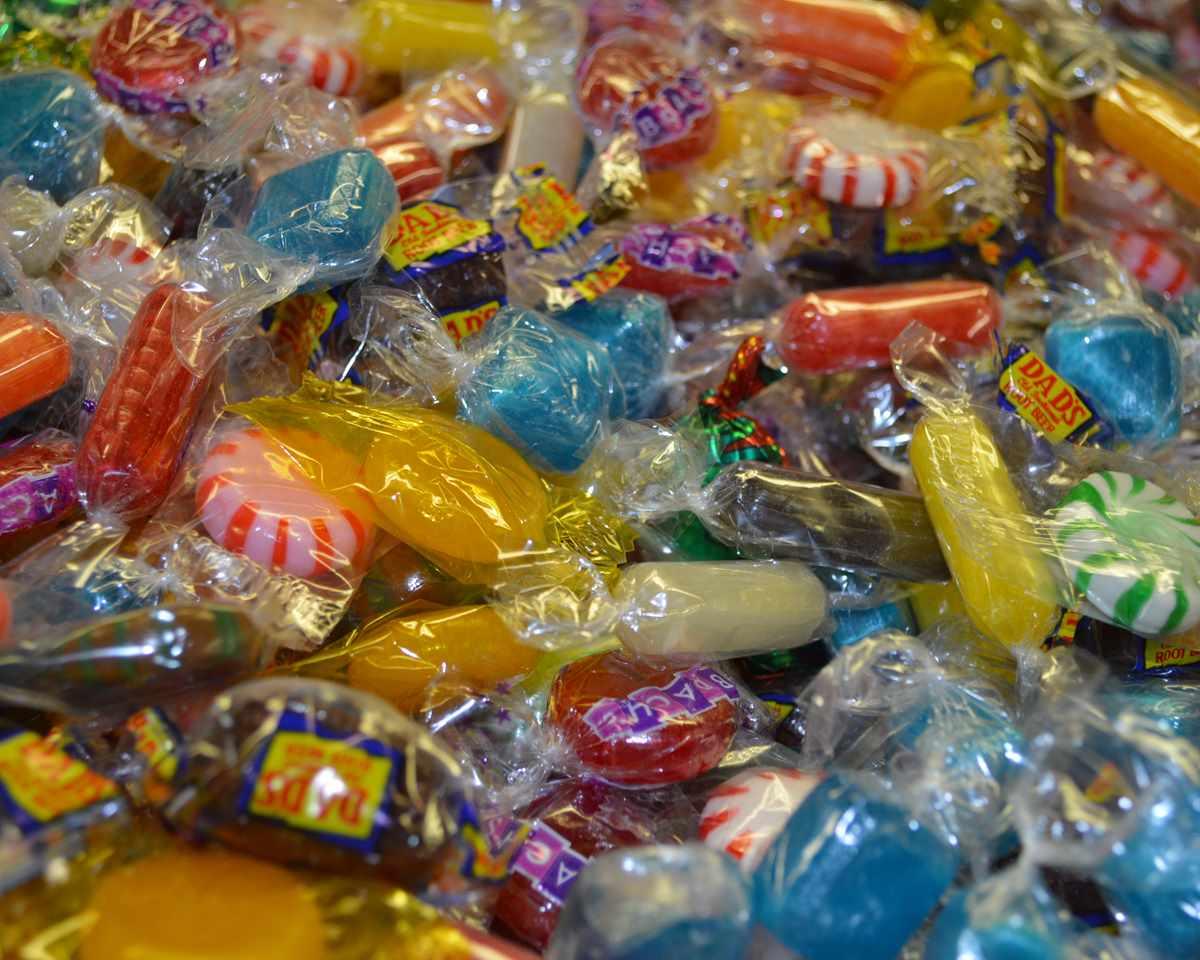 Bulk Candy Assortments | Penny Candy Mixes – Candy Favorites