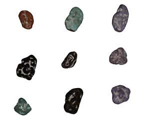 Rocks Magic Chocolate – Candy Favorites