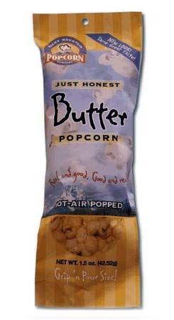 Rocky Mountain - Butter Popcorn – Candy Favorites