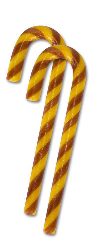 Rotisserie Chicken Candy Canes 6 Count Box - 1 Unit | Archie McFee ...