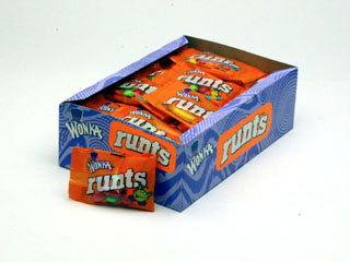 Runts Miniature – Candy Favorites