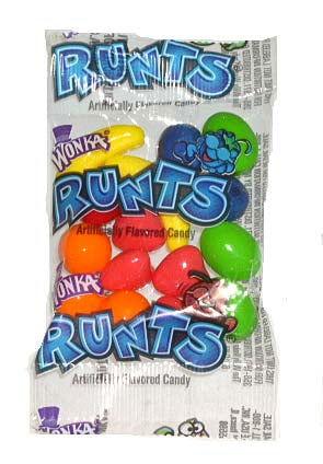 Runts Wrapped Bulk - 5 lb. – Candy Favorites