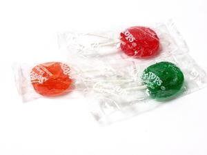 Saf-T-Pops | Safety Lollipops - 5 lb. – Candy Favorites