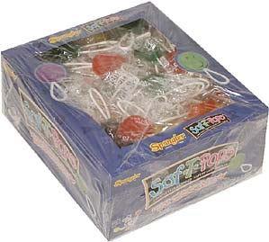 Saf-T-Pops | Safety Lollipops Chagemakers - 100 / Box – Candy Favorites
