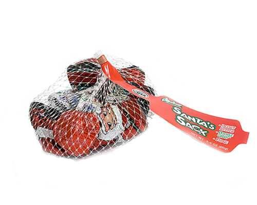 Palmer Chocolate Santa's Sack - 18 / Box – Candy Favorites