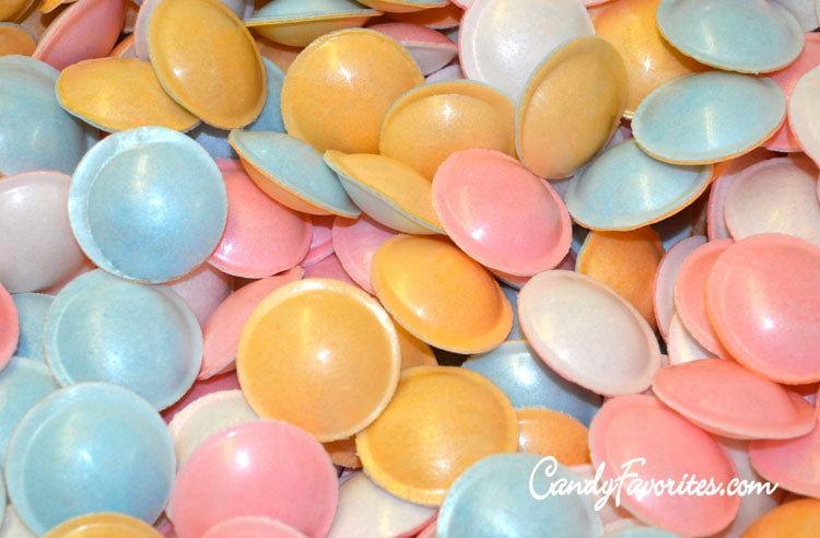 Satellite Wafers | Flying Saucer Candy – Candy Favorites
