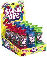 Screw Pop Lollipops – Candy Favorites