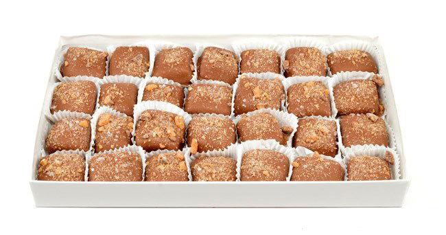 Toffee Flavored Candy – Candy Favorites