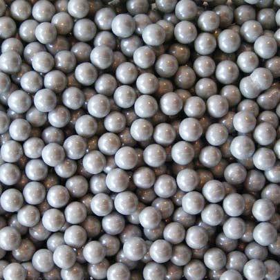 Silver Candy Pearls Bulk - 5 lb. – Candy Favorites
