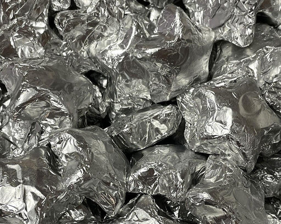 Silver Candy – Candy Favorites