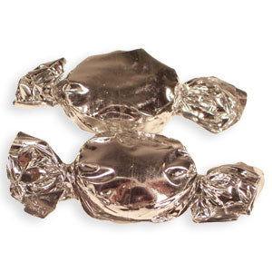 Pineapple Silver Foil Hard Candy - 5 lb. – Candy Favorites