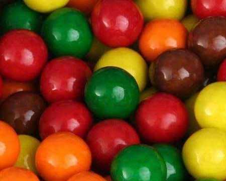Original Sixlets Chocolately Candies 1.75 oz. Bag - 24 / Box – Candy ...