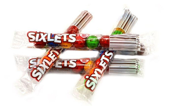Sixlets Bulk - 5 lb. – Candy Favorites
