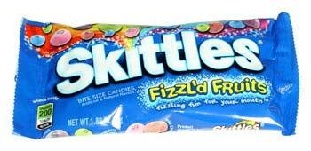 Skittles Fizzld Fruits Fruit Chews | Chewy Sweetarts | Jolly Rancher