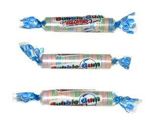 Smarties Bubble Gum Rolls - 5 lb. – Candy Favorites