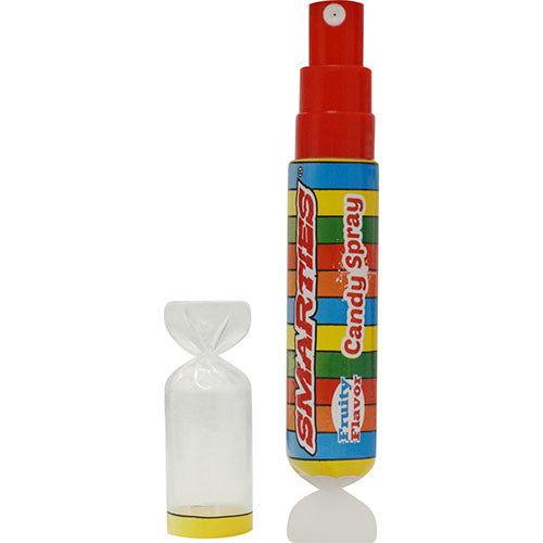 Kokos Smarties Candy Spray Fun Pack - 12 / Box – Candy Favorites
