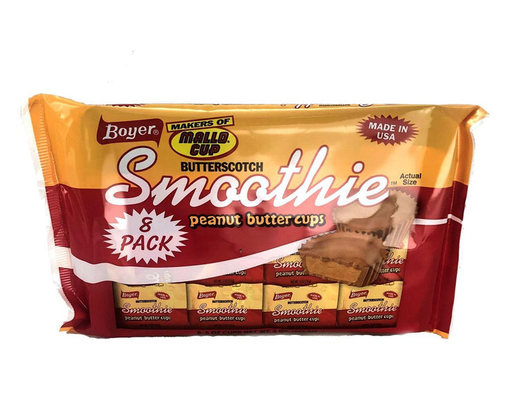 Boyer Candy Company – Candy Favorites