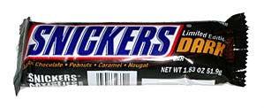 Snickers Dark Chocolate - 24 / Box – Candy Favorites