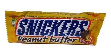 Snickers – Candy Favorites