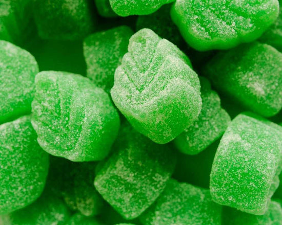 Green Candy – Candy Favorites