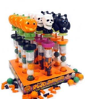 Spooky Jumpers - 12 / Box – Candy Favorites