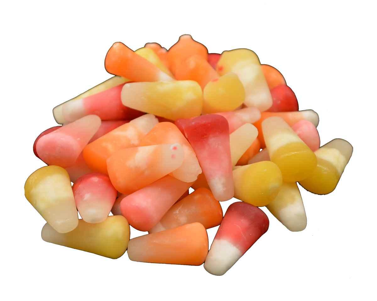 Starburst Candy Corn - 2 lb. – Candy Favorites