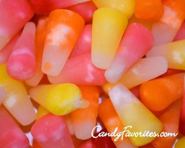 Starburst Candy Corn - 2 lb. – Candy Favorites