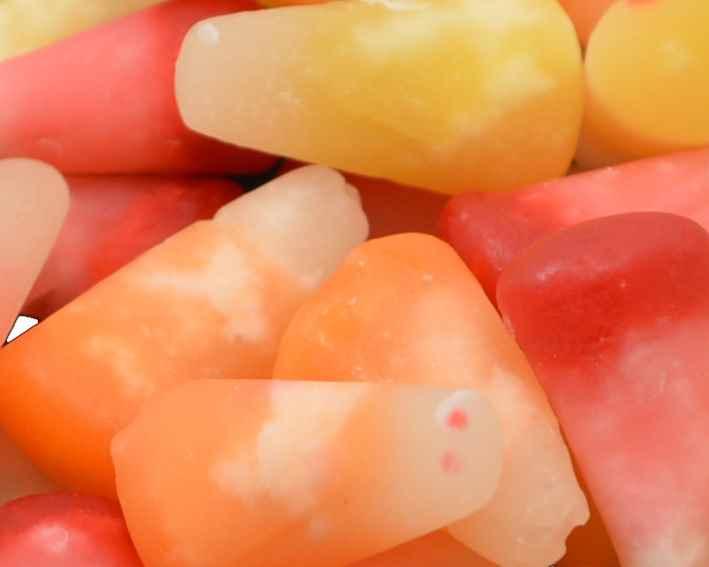 Starburst Candy Corn - 2 lb. – Candy Favorites