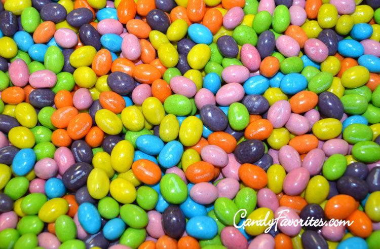 Starburst Crazy Bean Jelly Beans - 5 lb. – Candy Favorites