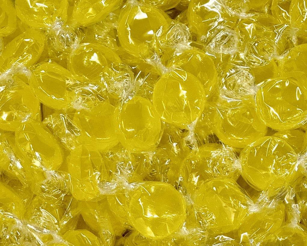 Lemon Candy | Brach's Lemon Drops – Candy Favorites