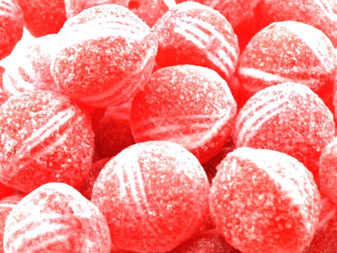 Sugar Sanded Cinnamon Balls - 5 lb. – Candy Favorites